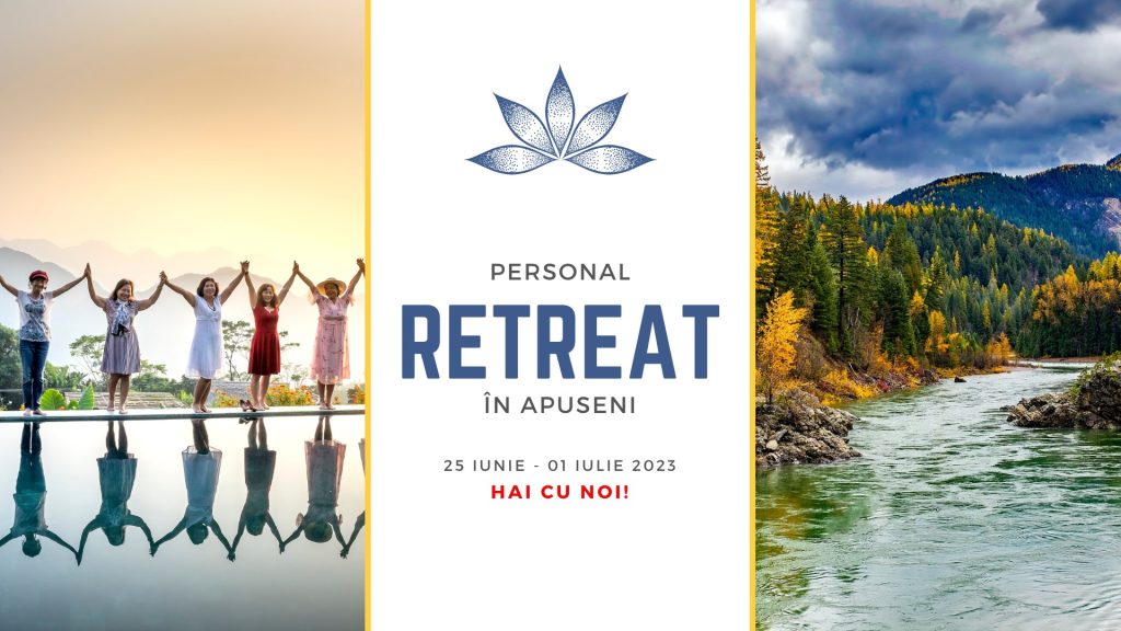 SAMBODHI STUDIO | Tabără de vară în Apuseni cu tema: Iubirea de sine ...